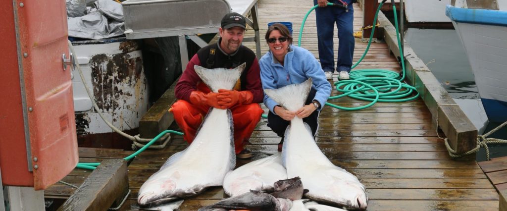 Yakutat Alaska's World Class Fishing - Yakutat Charter Boat Company